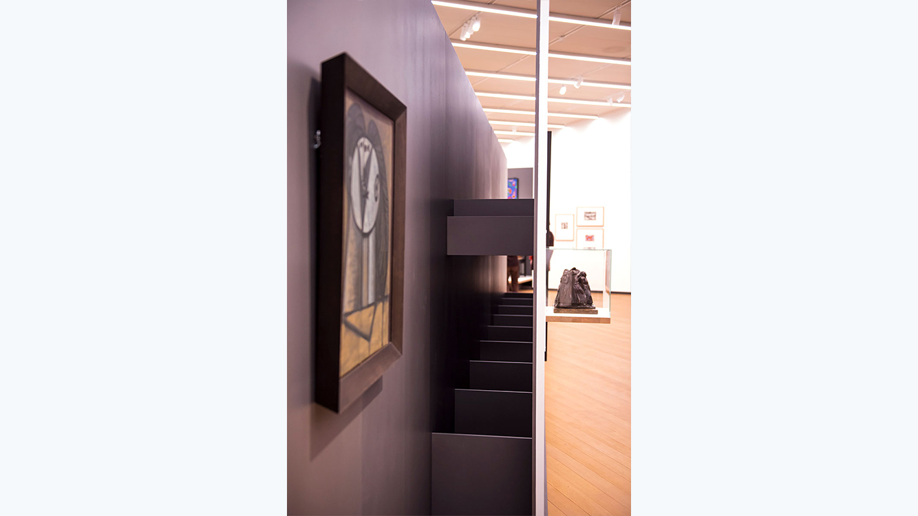 Stedelijk BASE - Karamba3D